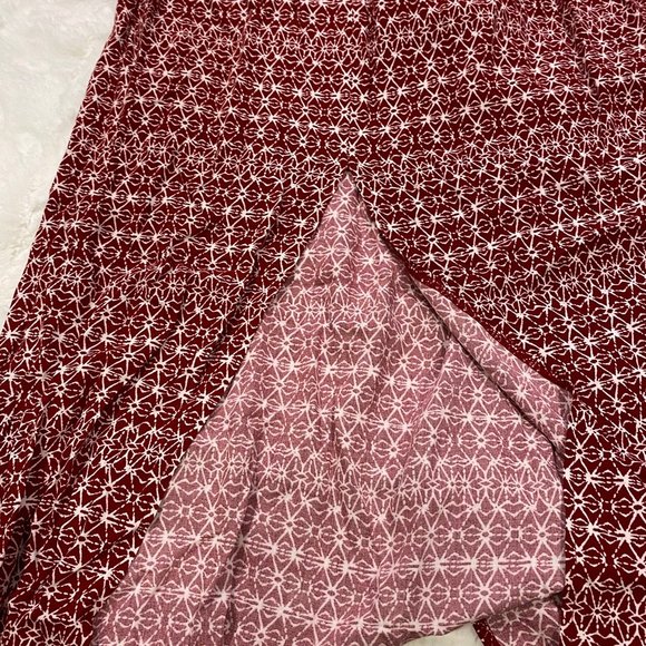 Foschini | Dresses | News Foschini Patterned Maxi Dress 2 | Poshmark